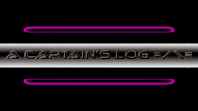 A Captain's Log: Andrew Probert the most prolific artist and designer ...